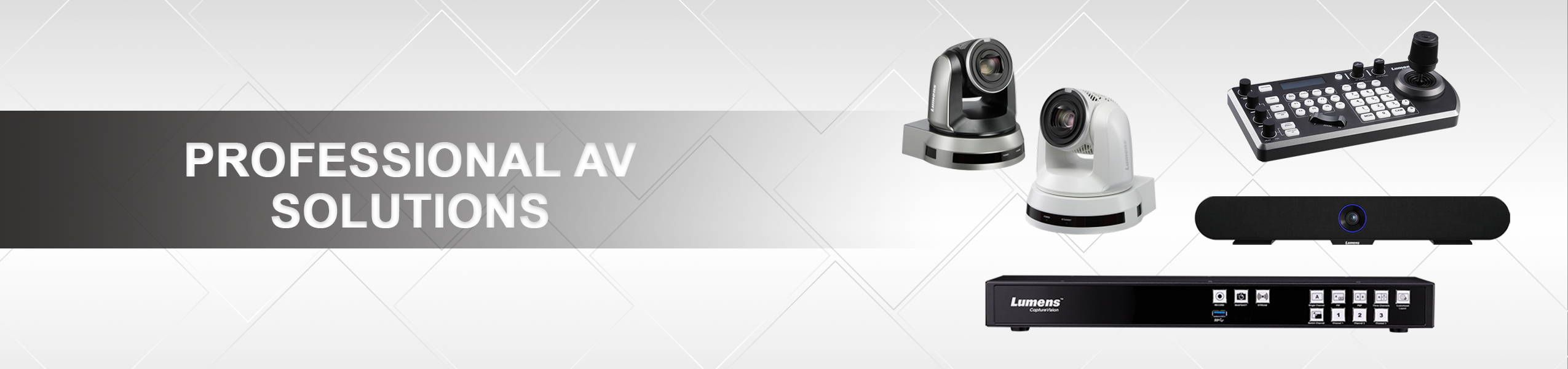 Product Pro AV Solutions – tagged "" – Pantronics International Corporation